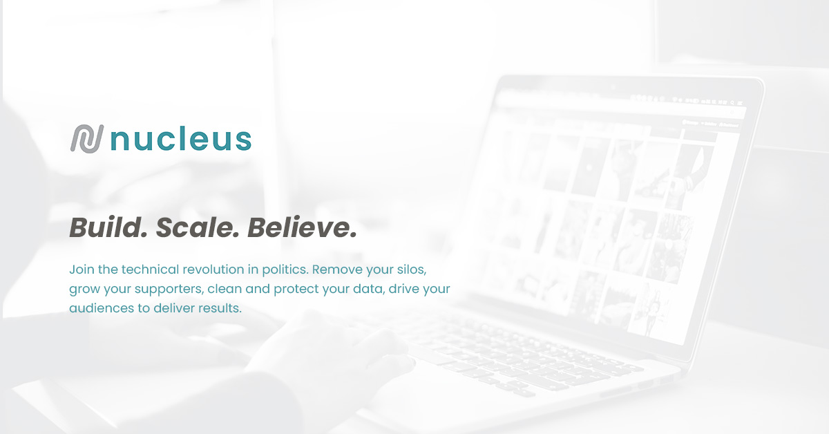 Home | Campaign Nucleus